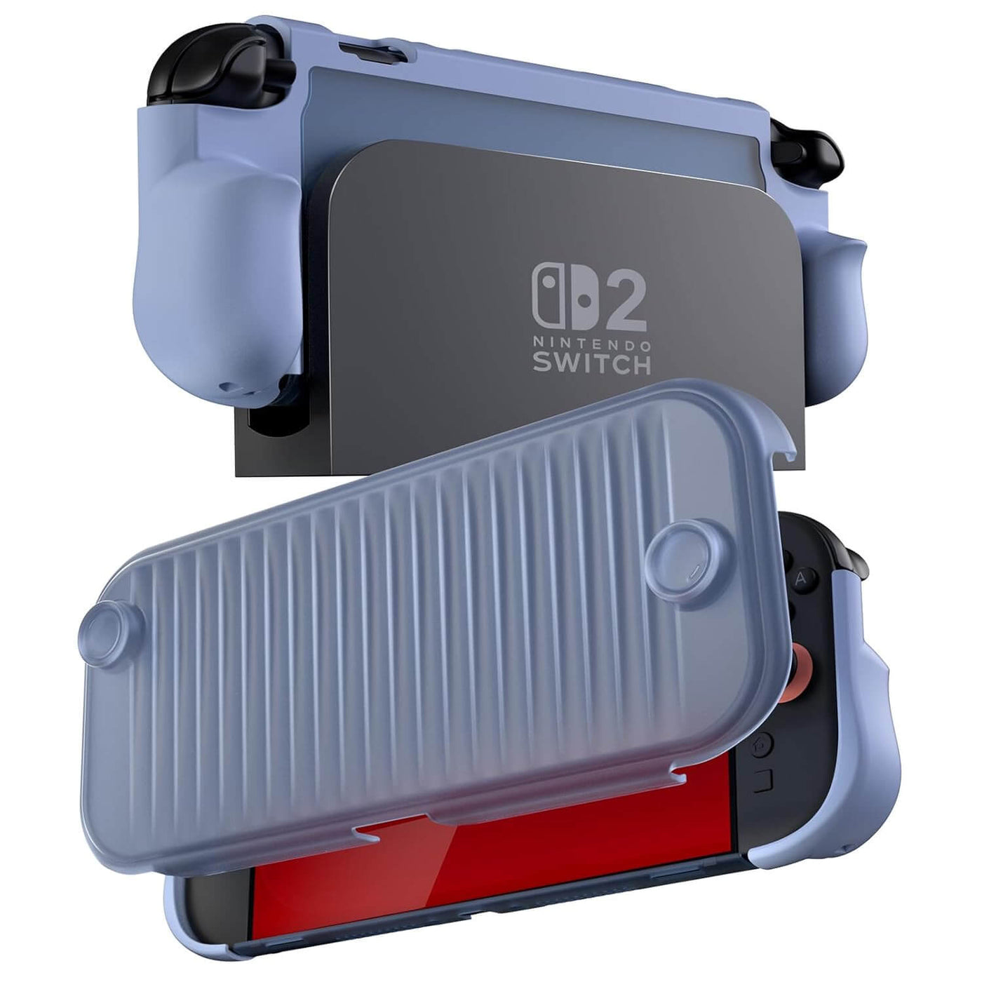 Nintendo Switch 2 Dockable Case – Protective | ProCase – Procase