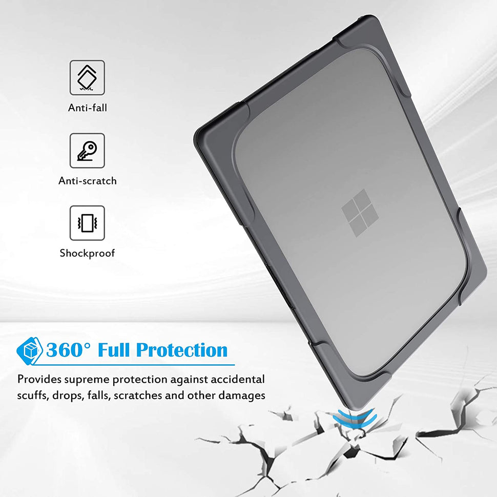 Microsoft Surface Laptop 15" 3rd Gen/ 4th Gen/ 5th Gen Heavy Duty Case ...